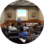 Online Training | IAQ Training Institute LLC